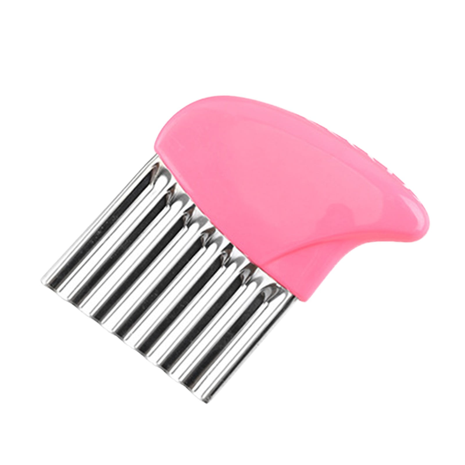 Top Discount! Pedty Wave Potato Slices Wrinkled French Fries Corrugated ...