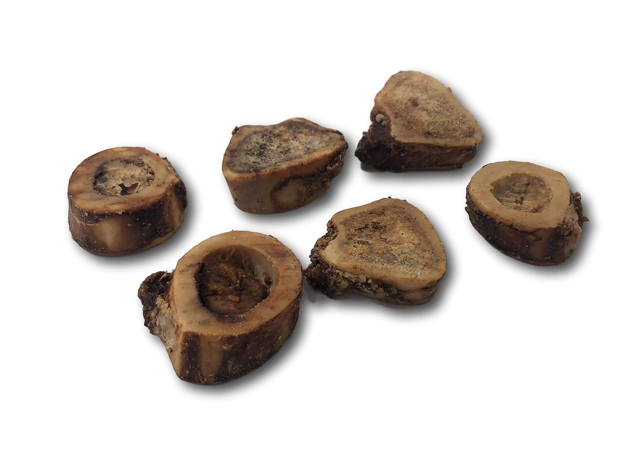 Top Dog ChewsEGSC - Dog Bones with Bone Marrow, Made in The USA, (6 ...