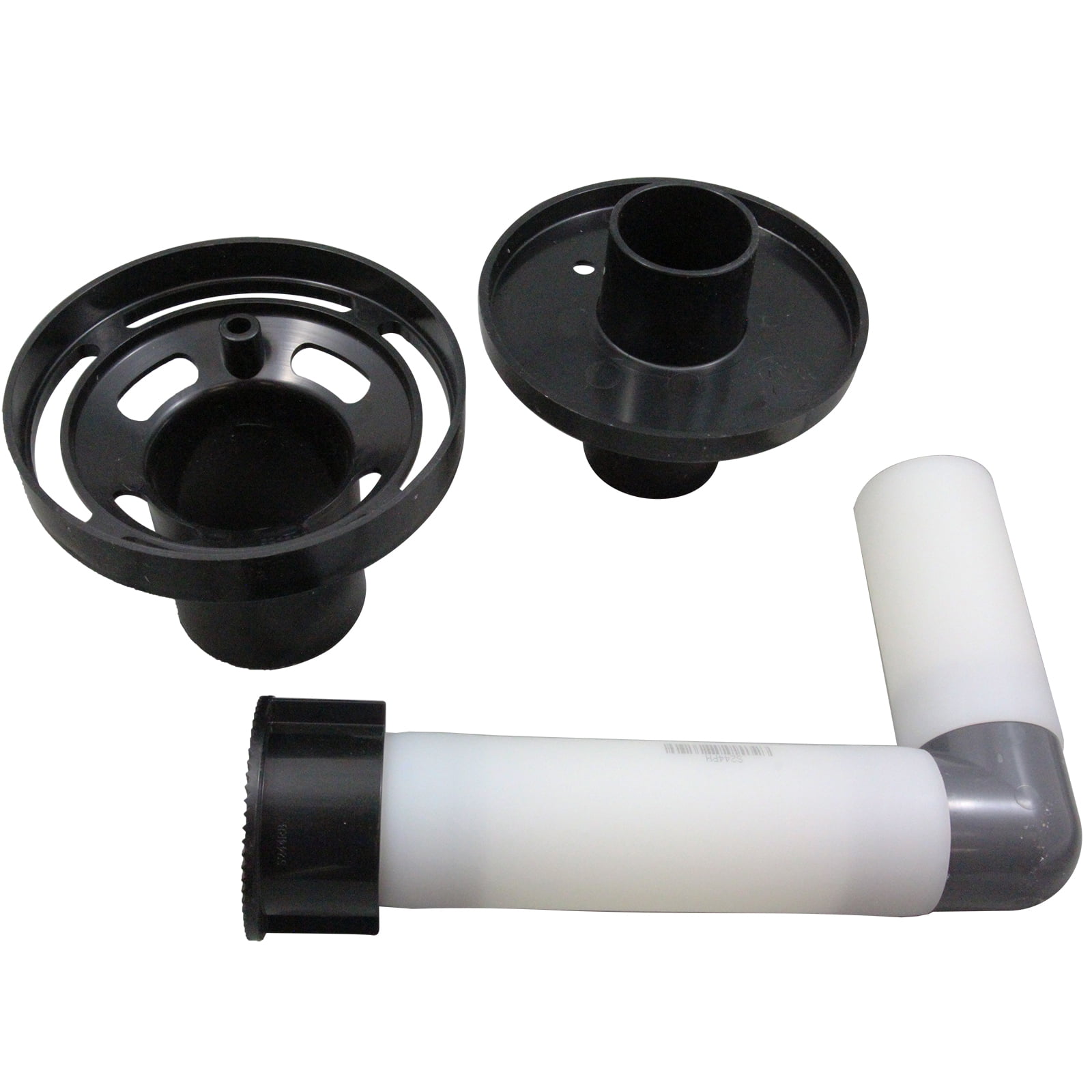 Top Elbow Assembly, Hayward S244S, w/ Bottom Diffuser, 2024+ - Walmart.com