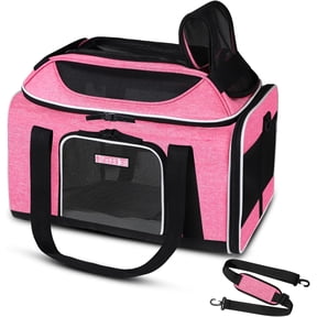 Expandable Pet Carrier