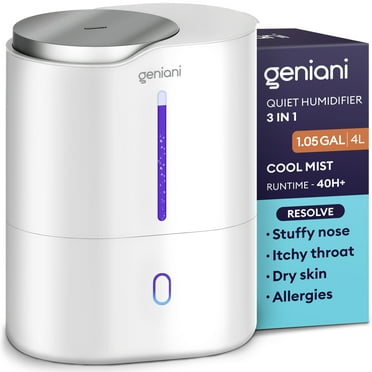 User-Friendly DIY Humidifier Kit with Mist Maker Module, Microporous ...