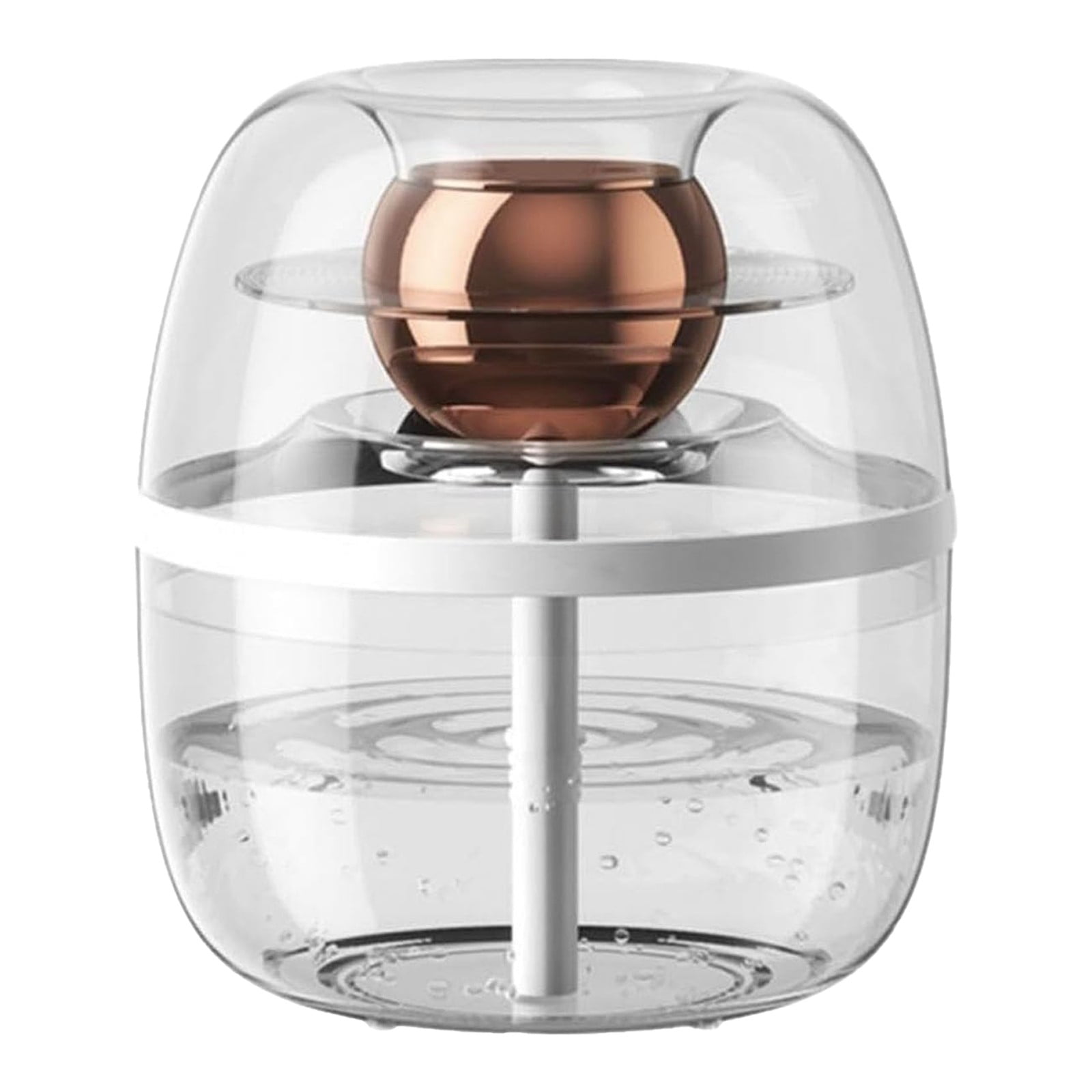 Top Fill Humidifiers for Bedroom, Dreamzy 2L Cool Mist Humidifier ...