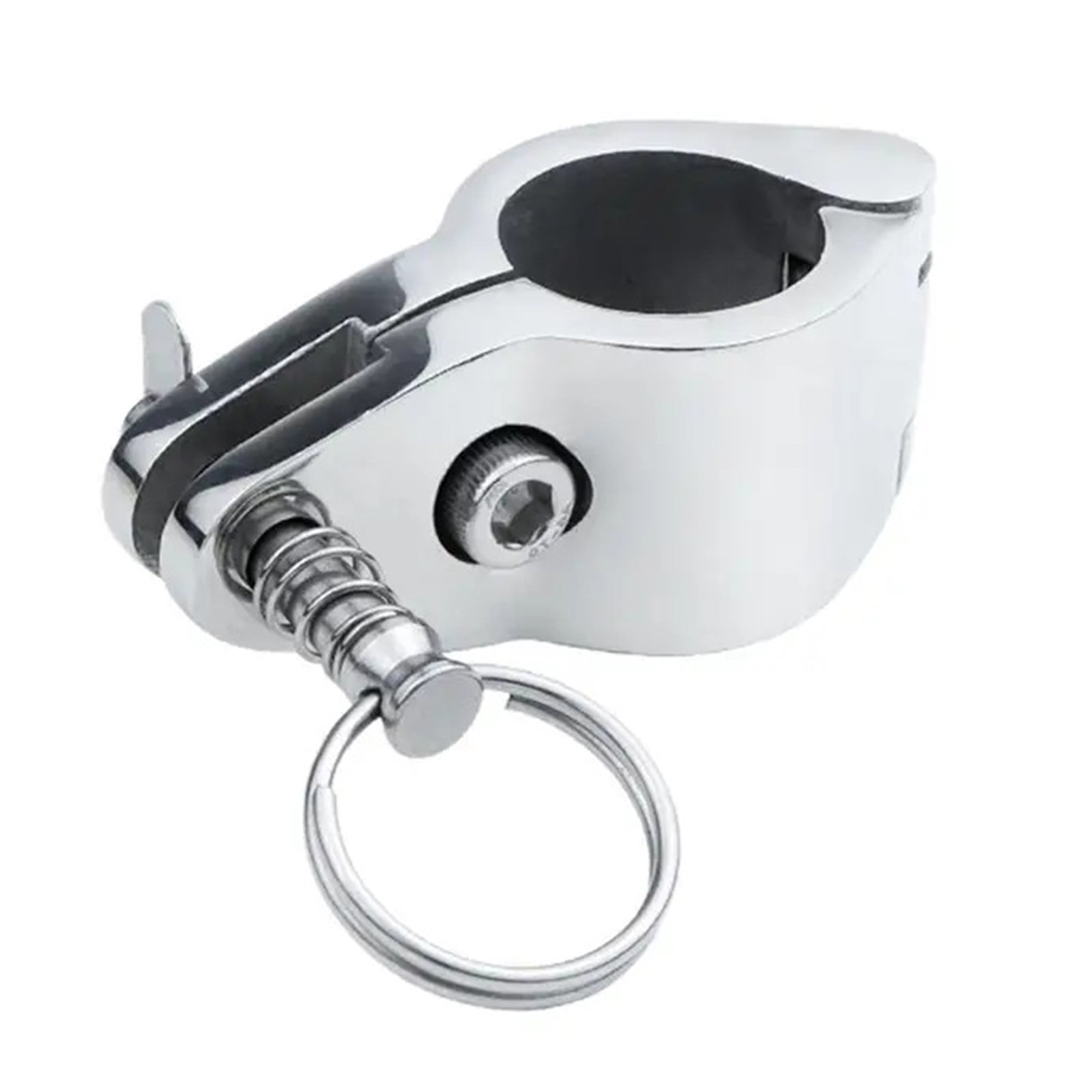 Top Fitting Hardware Top Hin Rail Mount 316 Stainless Steel Boat Pin ...