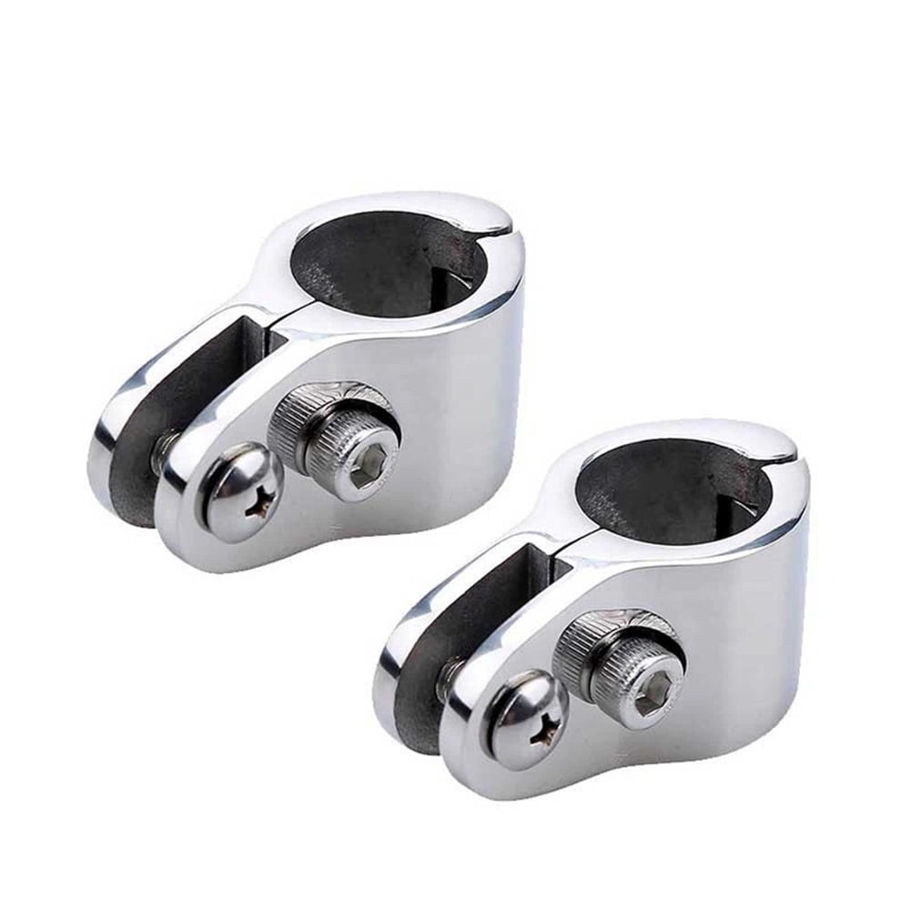 Top Fittings,Top Rail Mounts Jaw Slide,Eye End Caps External Stainless ...