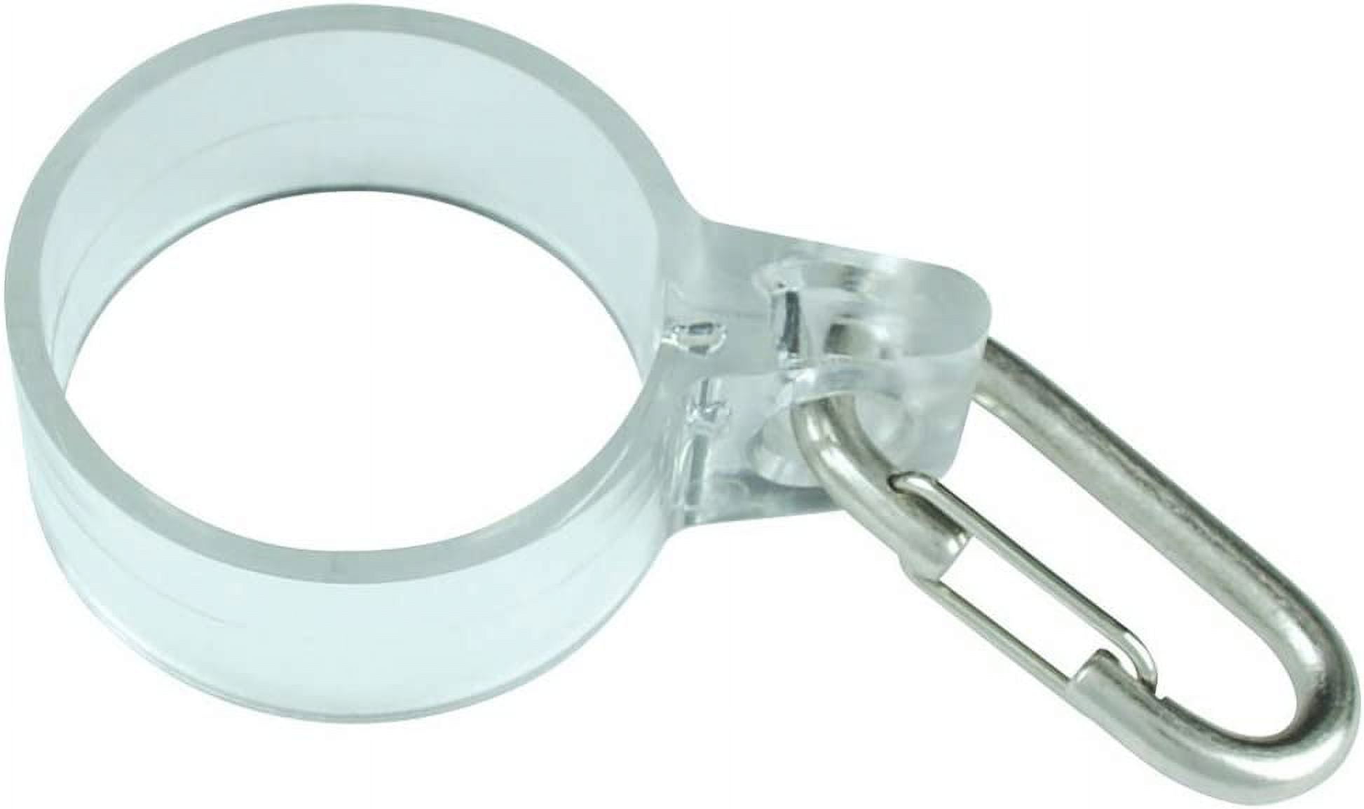 Top Flag Harness for 15 and 20 ft Ground Set Telescoping Flagpoles ...