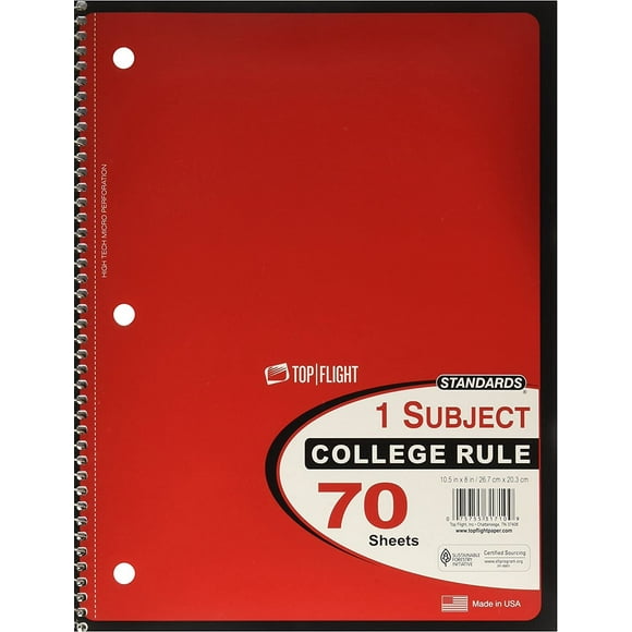 Notebooks & Pads in Office Supplies - Walmart.com
