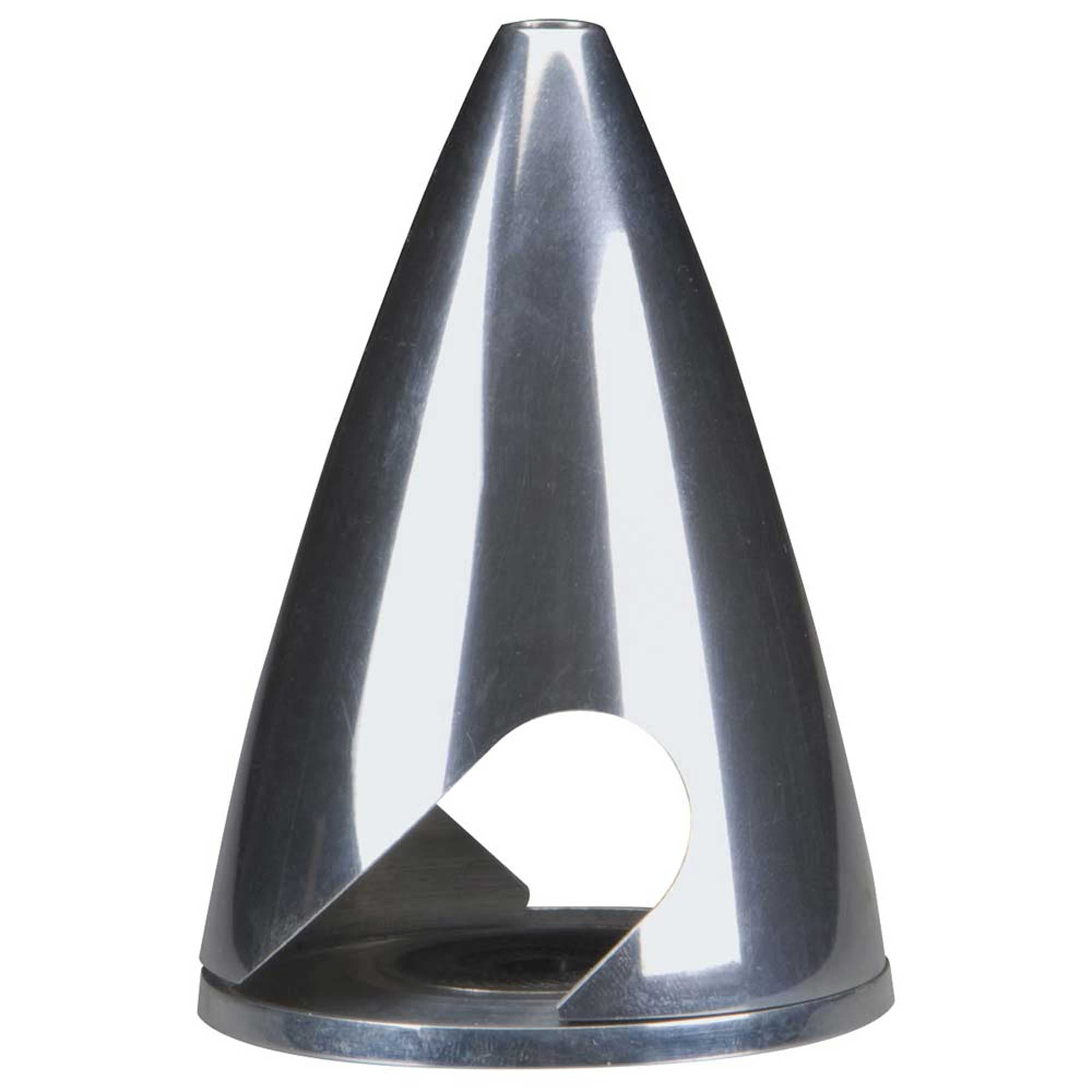 Top Flite Aluminum Spinner Cessna 182 60 Size ARF TOPA1762 - Walmart.com