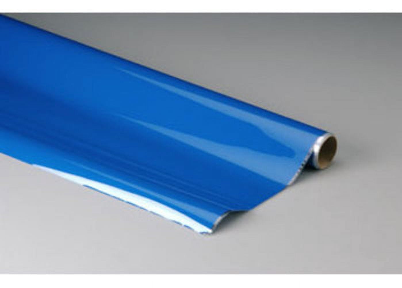 Top Flite MonoKote Royal Blue 6' TOPQ0221 - Walmart.com