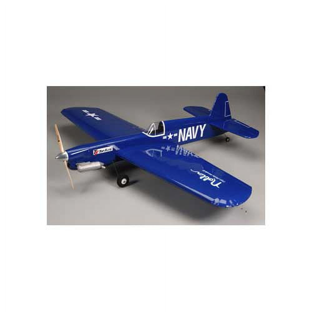 Top Flite Nobler Control Line ARF .35-.4650.5 TOPA1005 Airplanes Kits ...