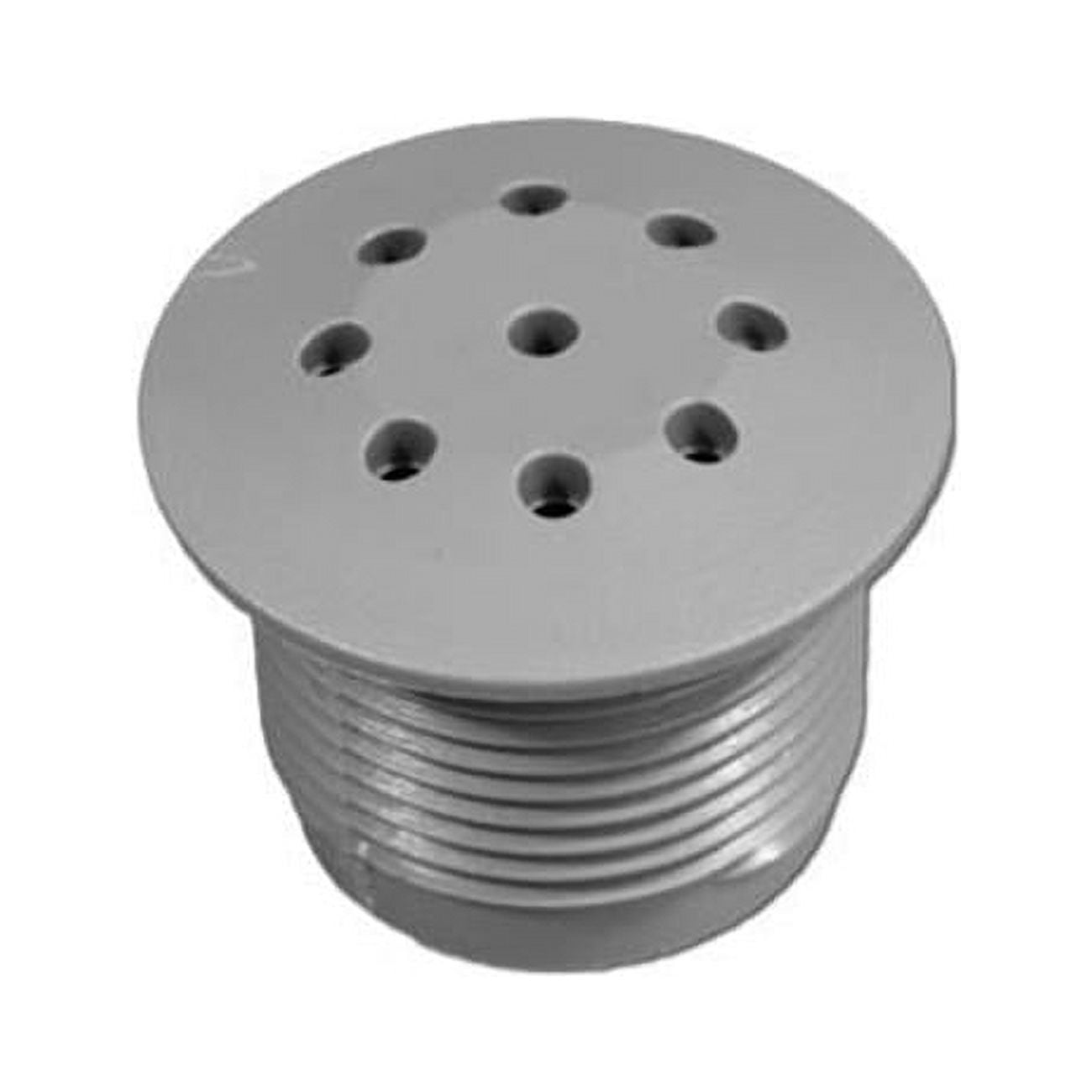 Top Flow Threaded Air Injector Cap - Gray - Walmart.com
