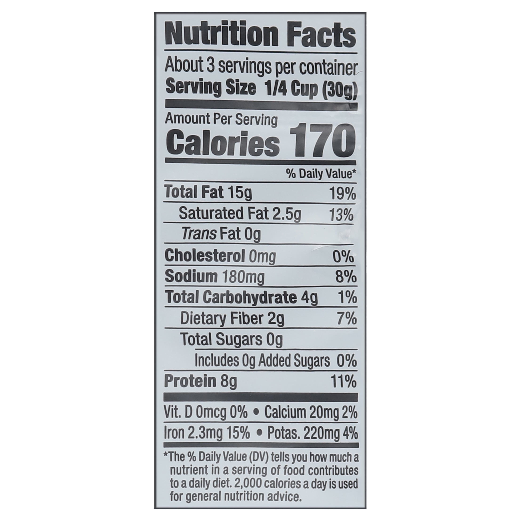 Top Fox Pop Roasted Himalayan Pink Salt Pumpkin Seeds 3.5 oz - Walmart.com