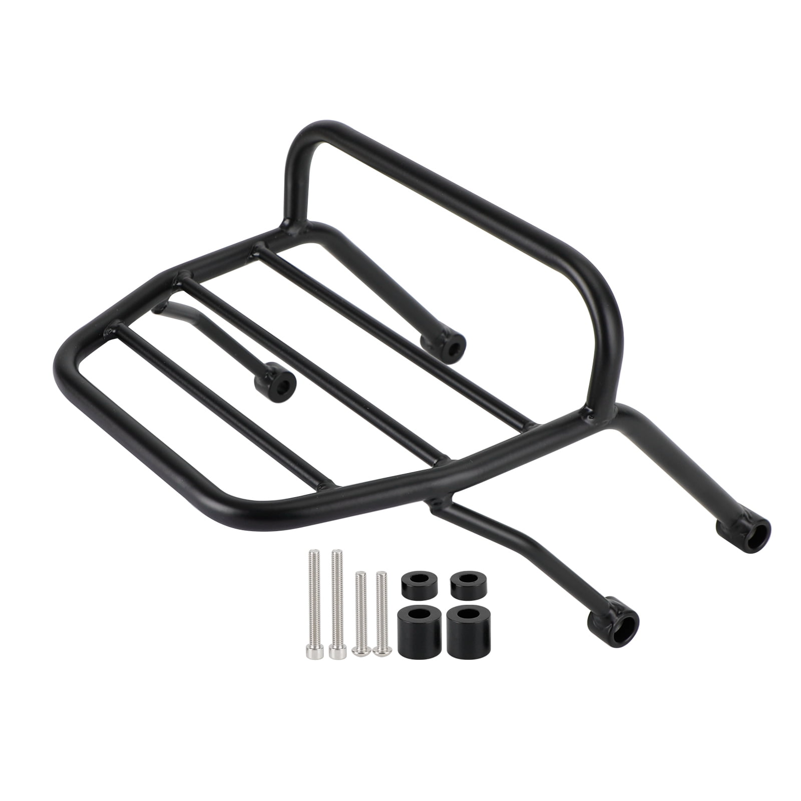 Top Front Carrier Front Rack For Honda CT125 Trail 125 Hunter Cub New ...