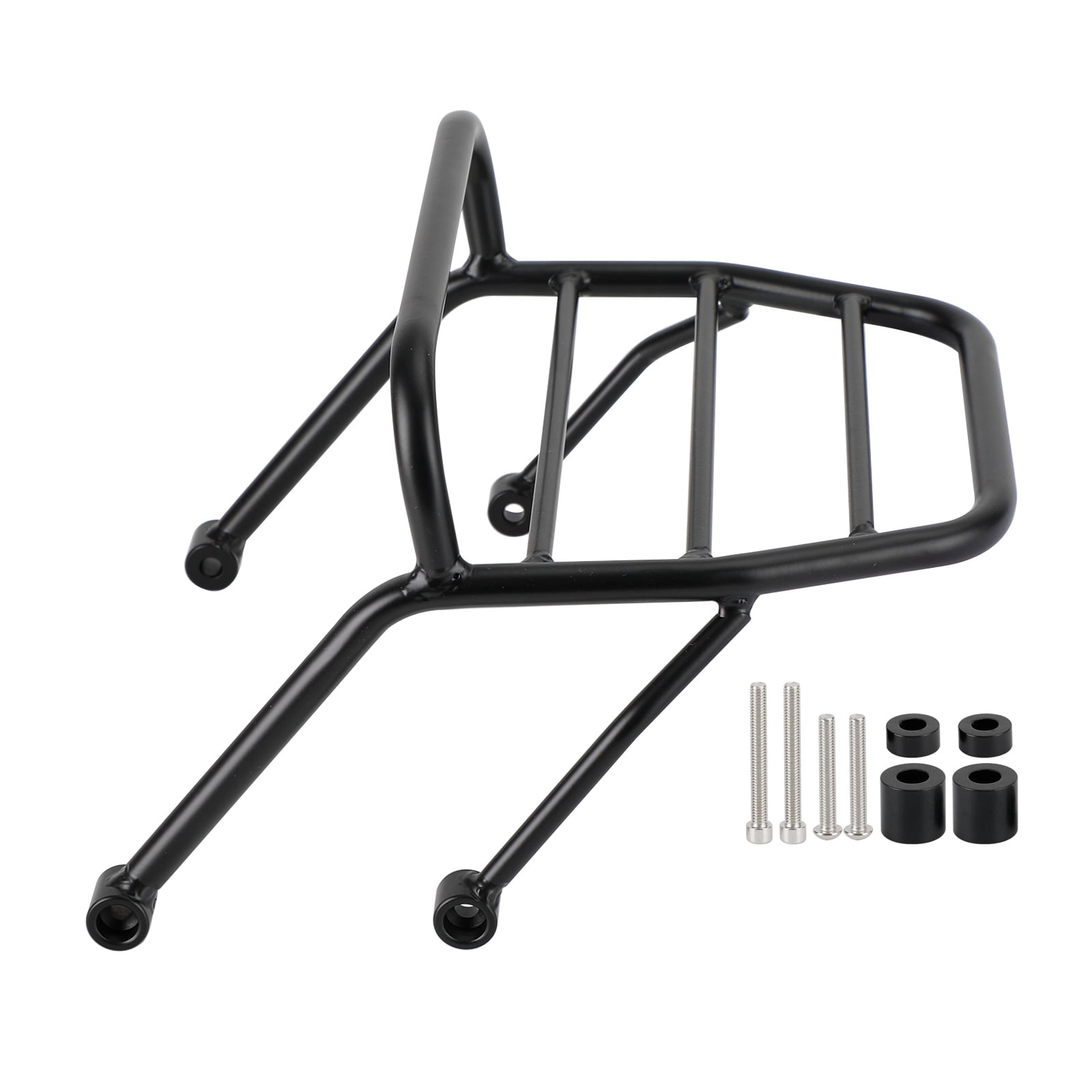 Top Front Carrier Front Rack For Honda CT125 Trail 125 Hunter Cub New ...