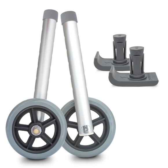 Walker Replacement Wheels