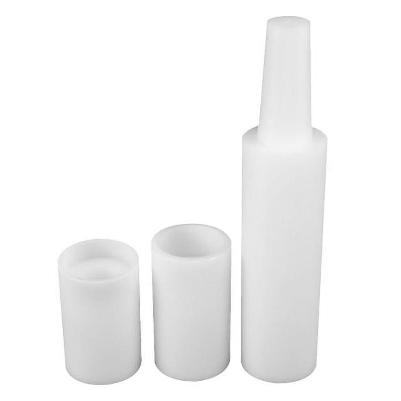 Top-Grade High-Quality Essential 3-Piece Red Wine Bottle Tamponade ...