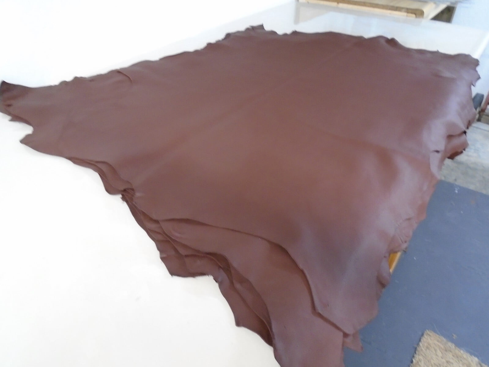 Top Grain Sheep Leather #0018864 - Walmart.com