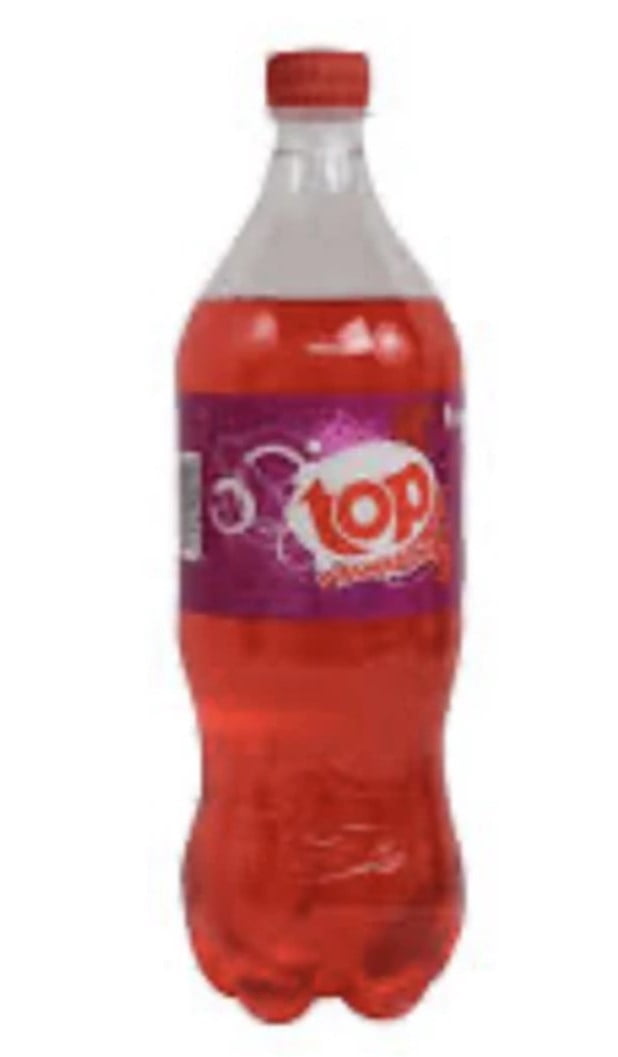 Top Grenadine 6 EA | African Soda - Walmart.com