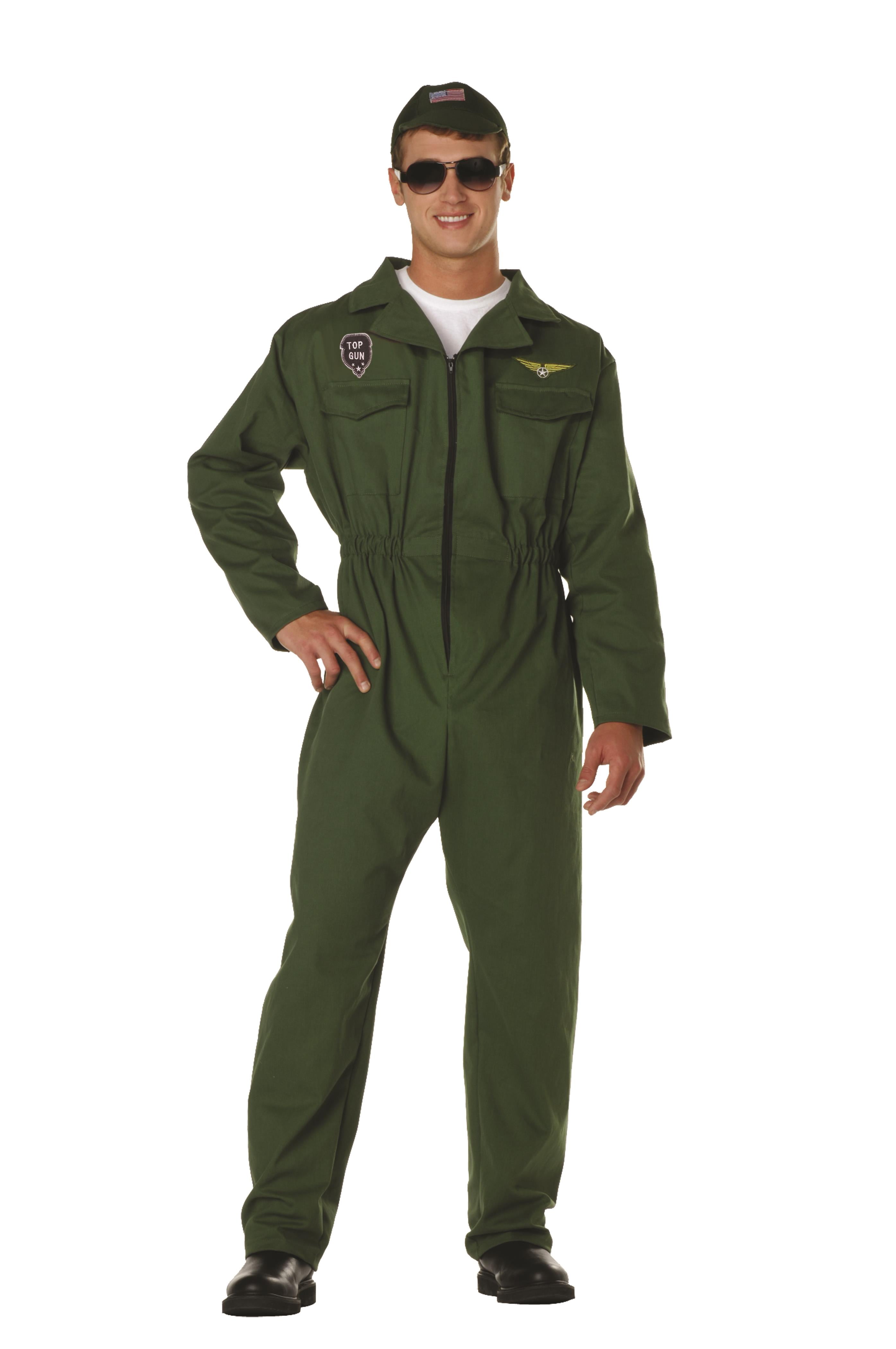 Top Gun Costumes in Top Gun - Walmart.com