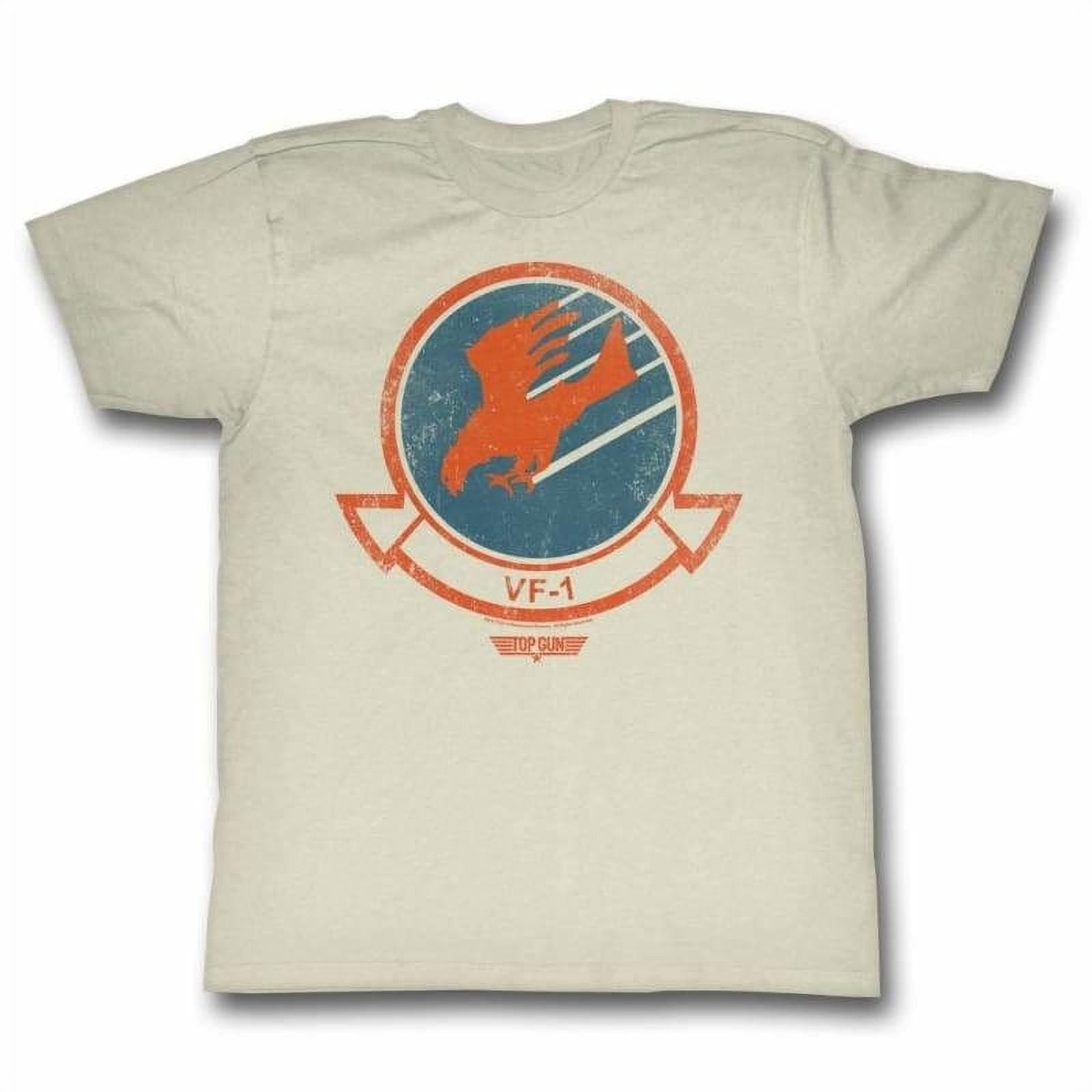 Top Gun Air Force Thunderbirds Men's T Shirt - Walmart.com