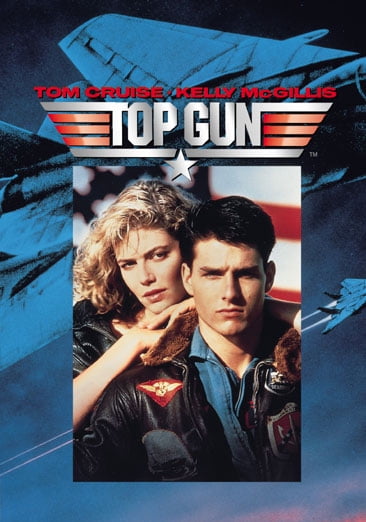 Pre-Owned Top Gun (Dvd) (Good) - Walmart.com