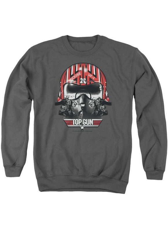 Top Gun Goose Helmet