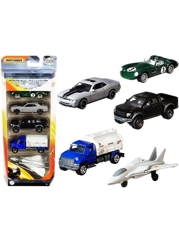 Top Gun Toys in Top Gun - Walmart.com