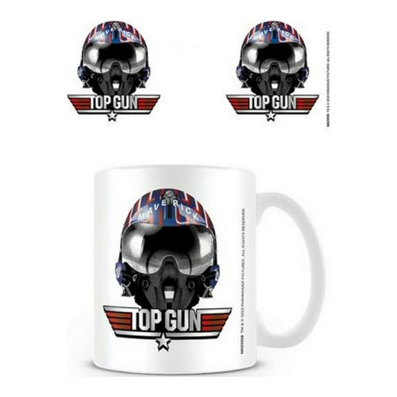 Top Gun Maverick Mug
