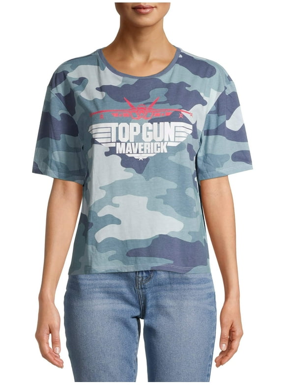 Top Gun Maverick Patches