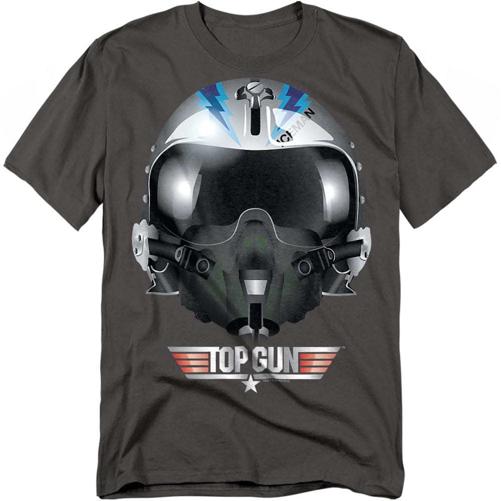 Tee Shirt Top Gun