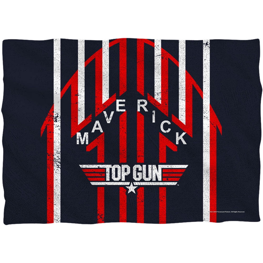 Top Gun Pillowcase - Walmart.com