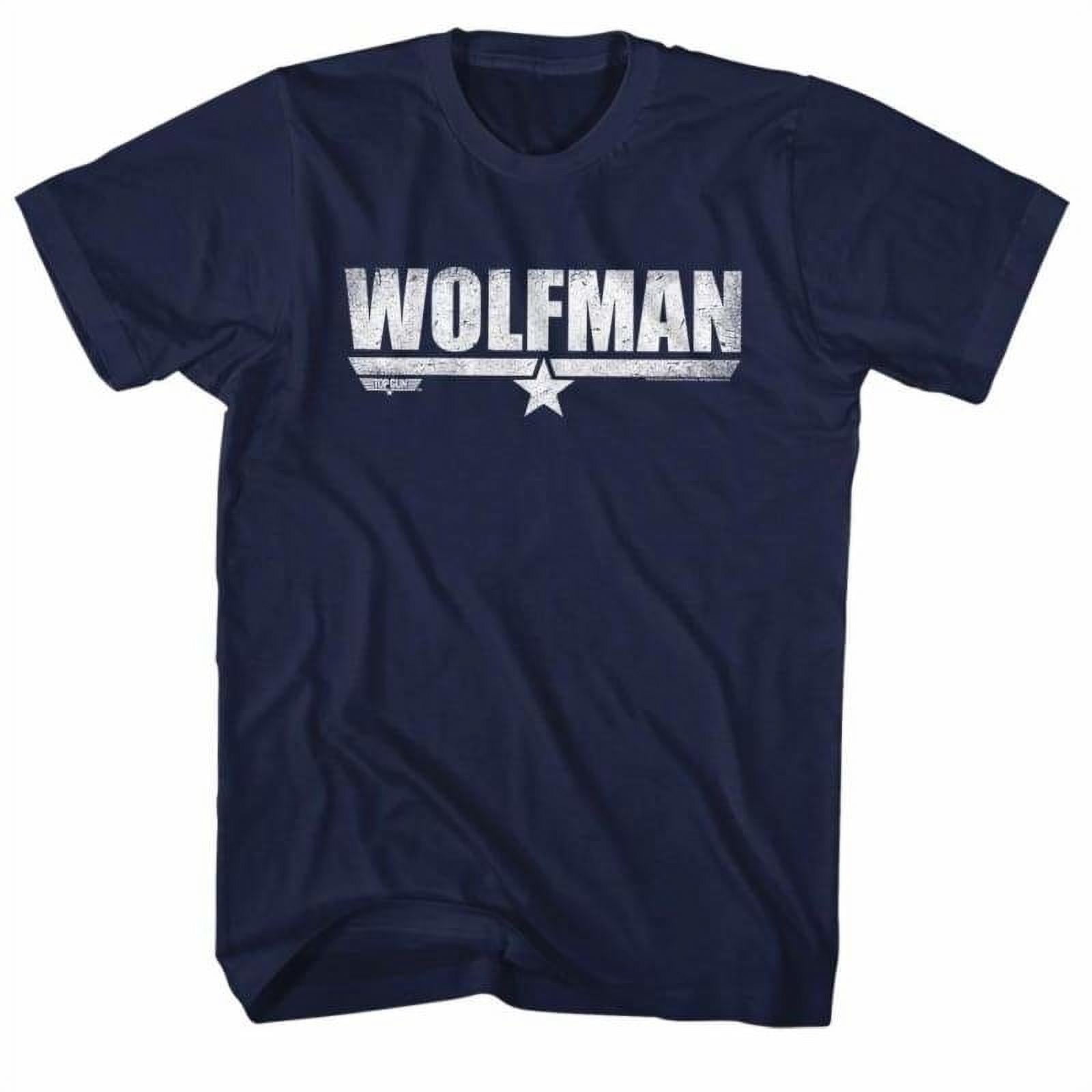 Top Gun Pilot Callsign Men's T Shirt - Walmart.com