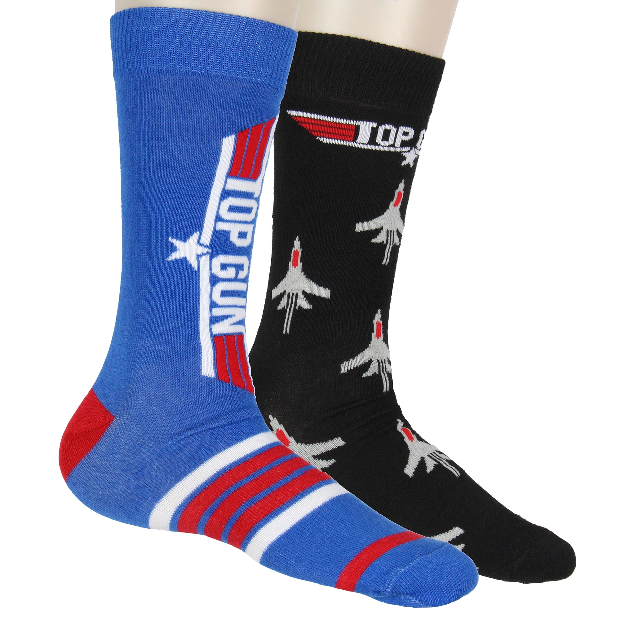 Maverick Socks