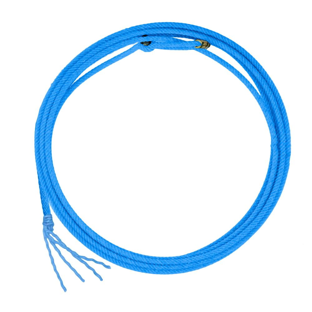 Top Hand Rope Company 4-Strand Heel Rope HM - Walmart.com