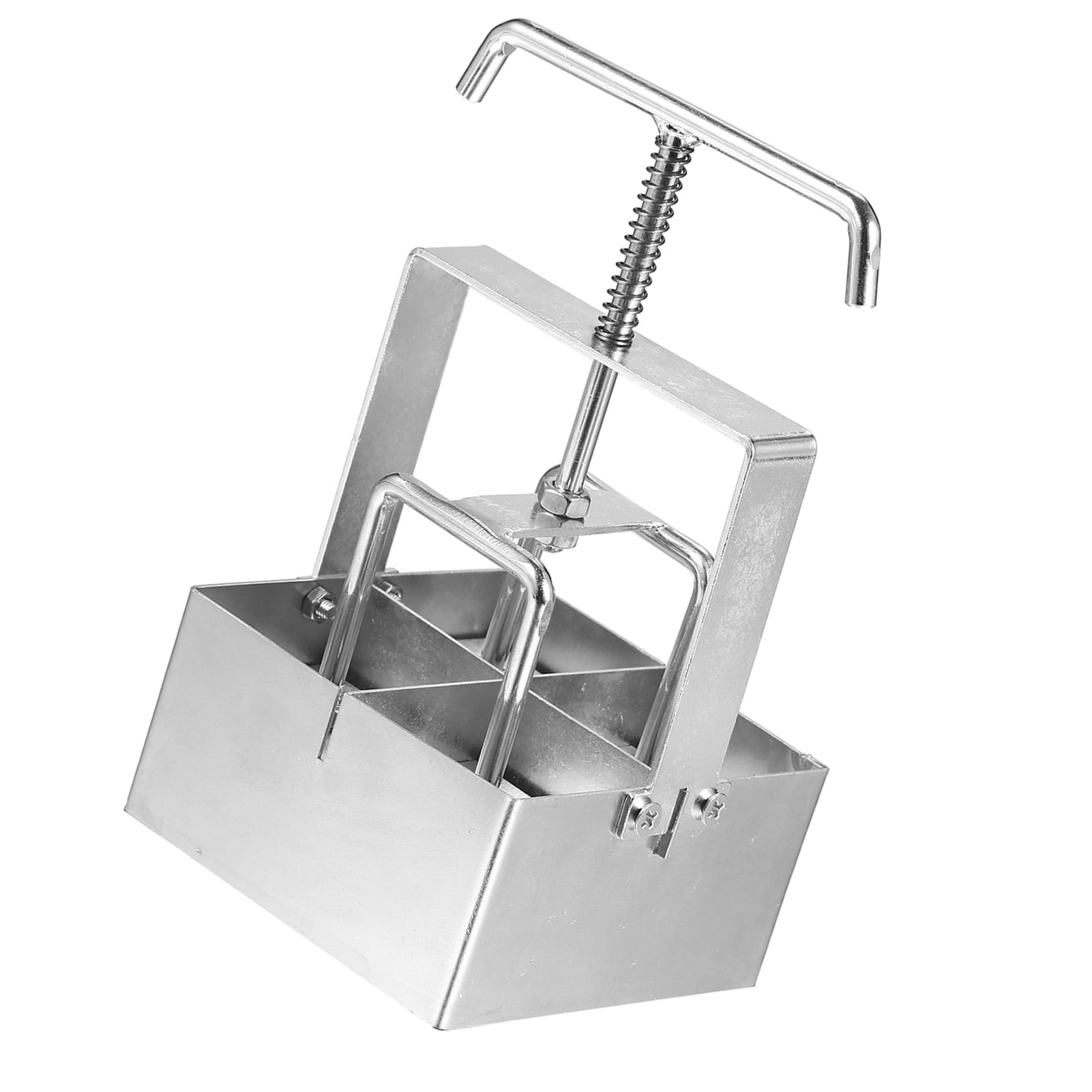 Top Handheld Soil Blocker 2-Inch Soil Block Maker Soil Blocking Tool ...