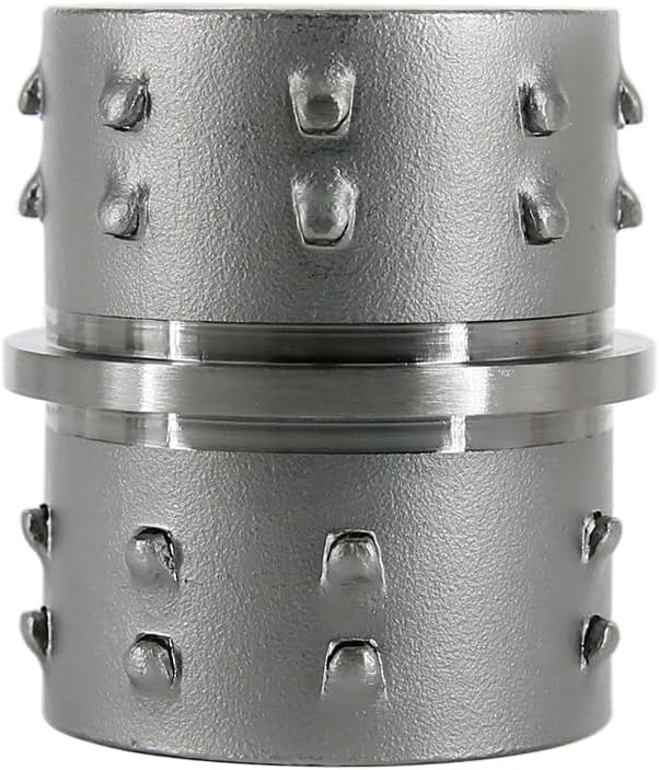 Top Hardware Stainless Steel 316 Railing Connector 180° Flush Joiner ...