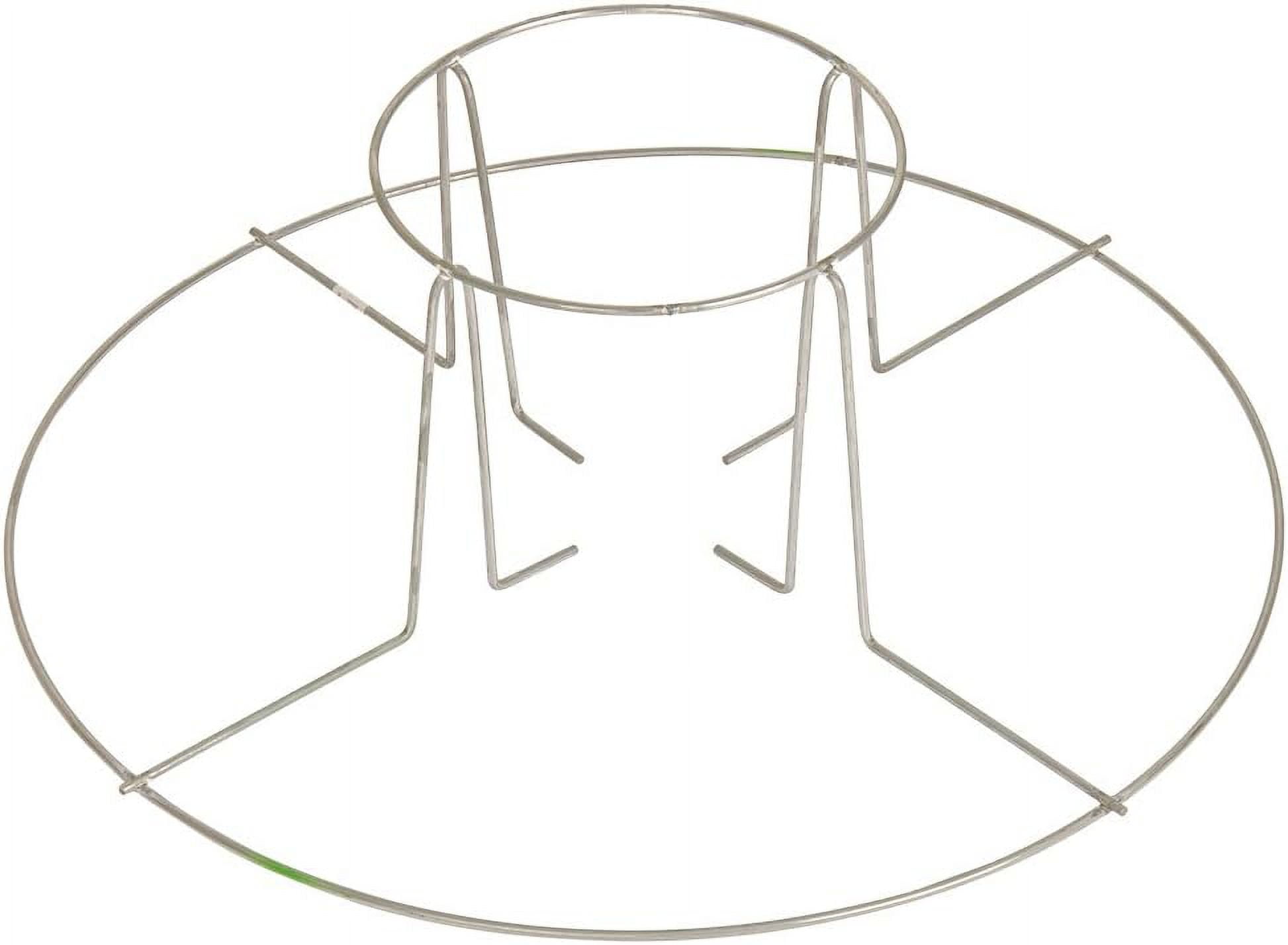 Top Hat Plant Container Stabilizer - 5 Gallon Size - Walmart.com