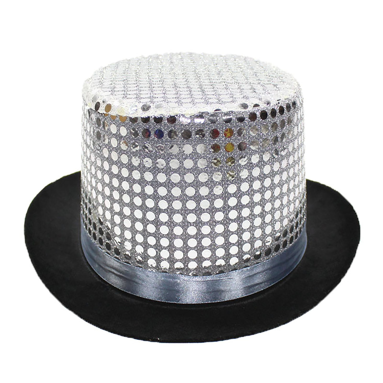 Top Hat: St. Patrick's Day Top Hat, Green Top Felt Hat, St Patty's Tall ...