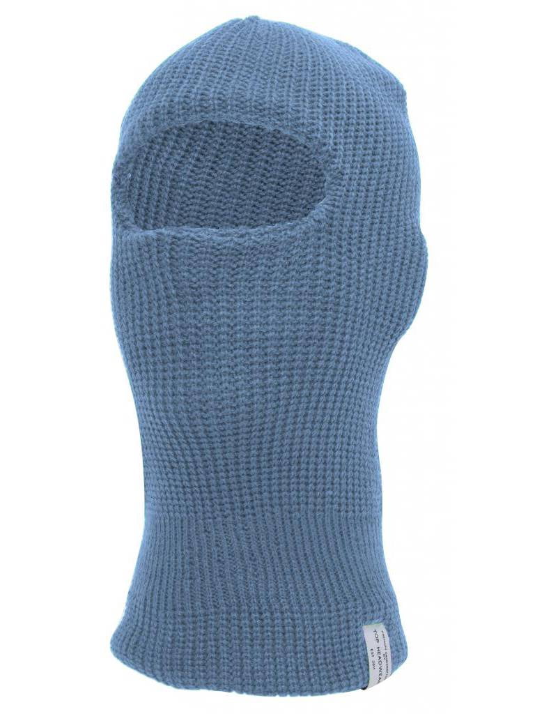 Top Headwear 1-Hole Winter Ski Mask - Sky Blue - Walmart.com