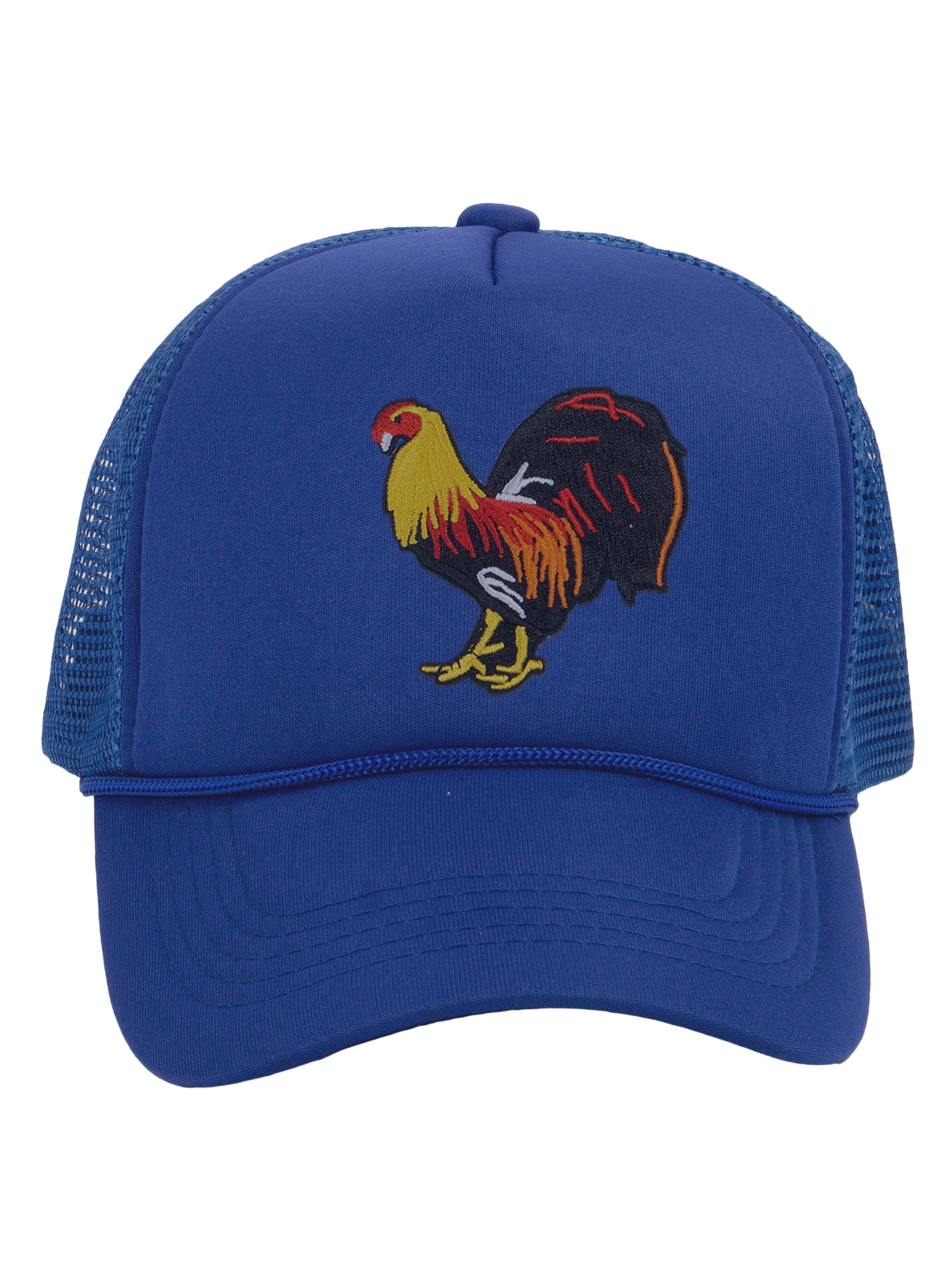 Top Headwear Gamecock Rooster Hat - Men's Farm Trucker Snapback Cap ...