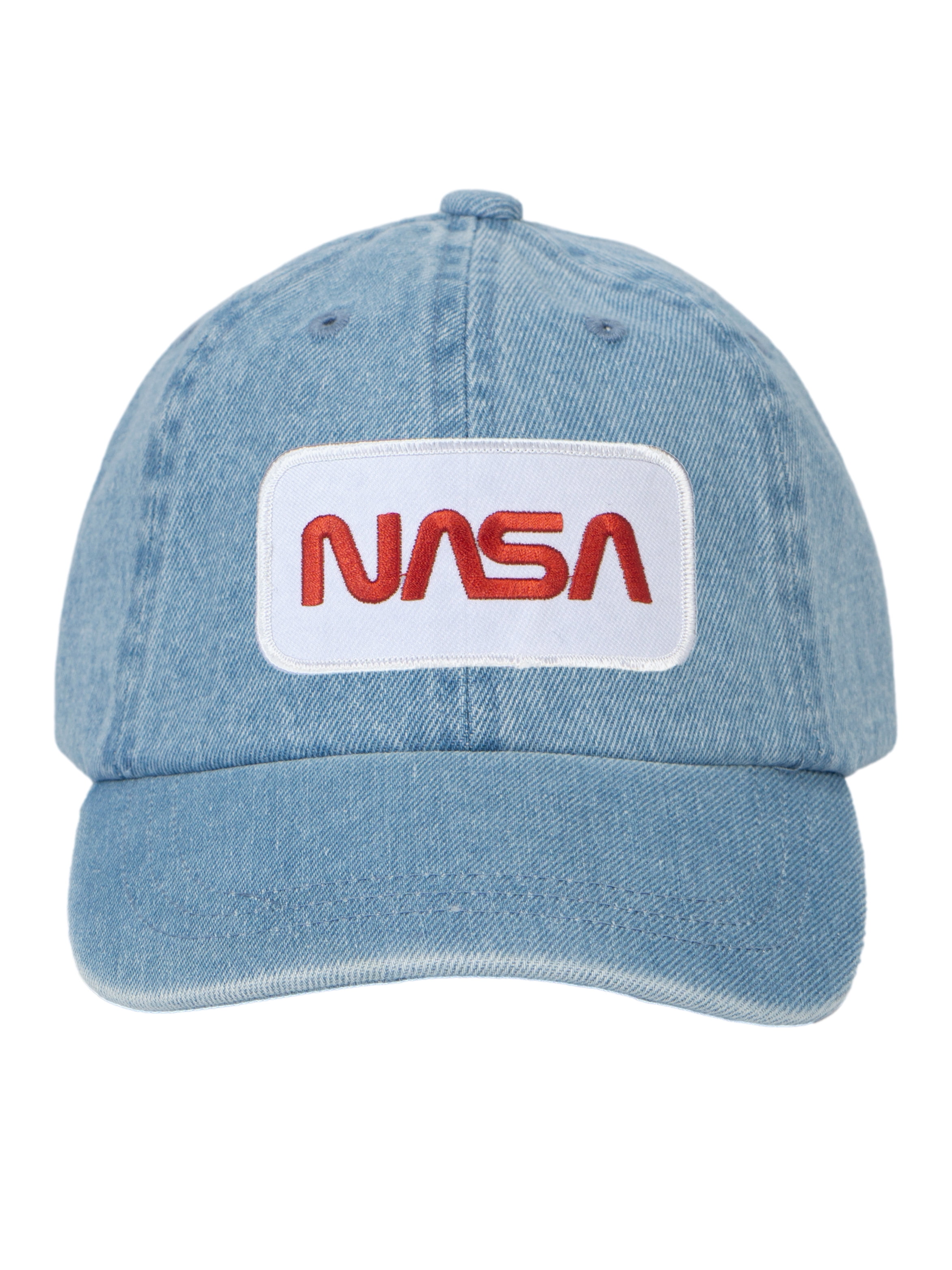 Top Headwear Kids Youth Size NASA Hat - Boys Girls Low Profile Cap ...