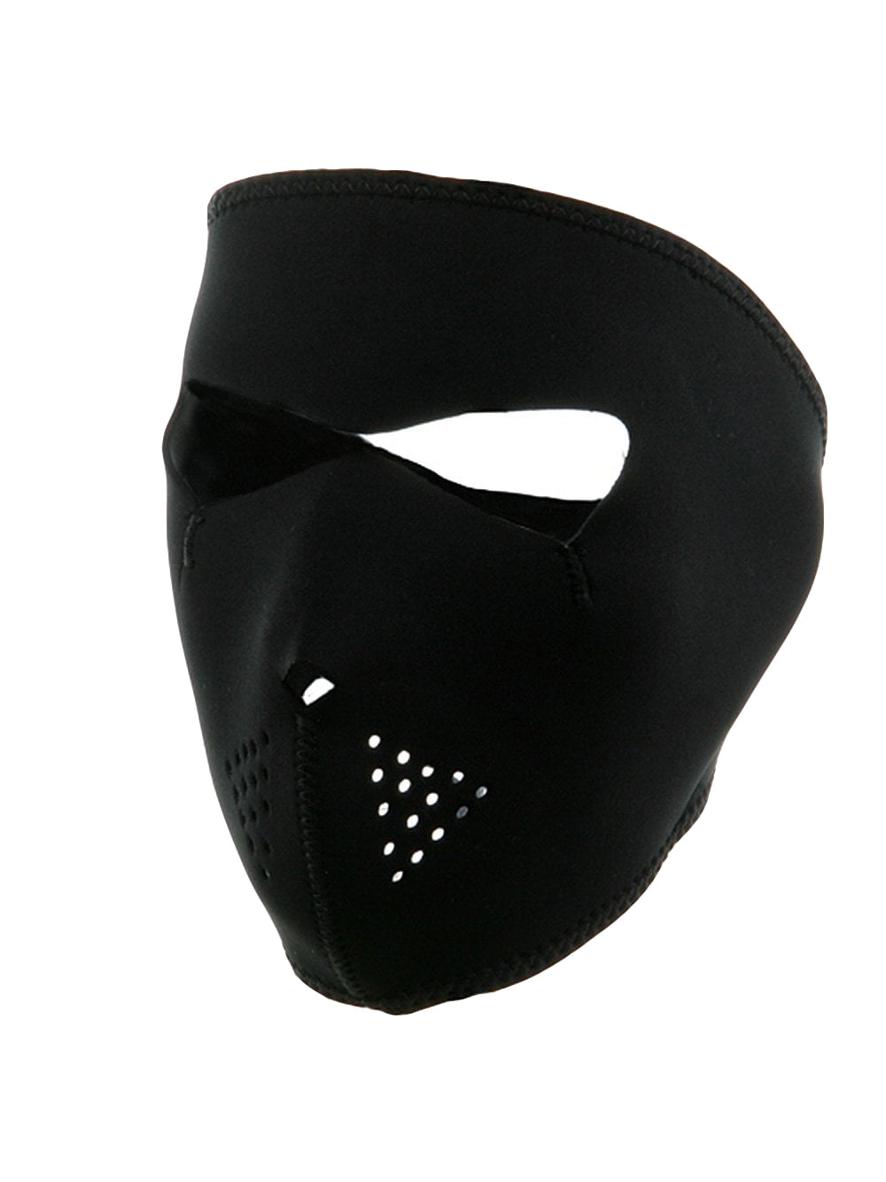 Top Headwear Neoprene Full Face Mask ( 2 PACK ) - Walmart.com