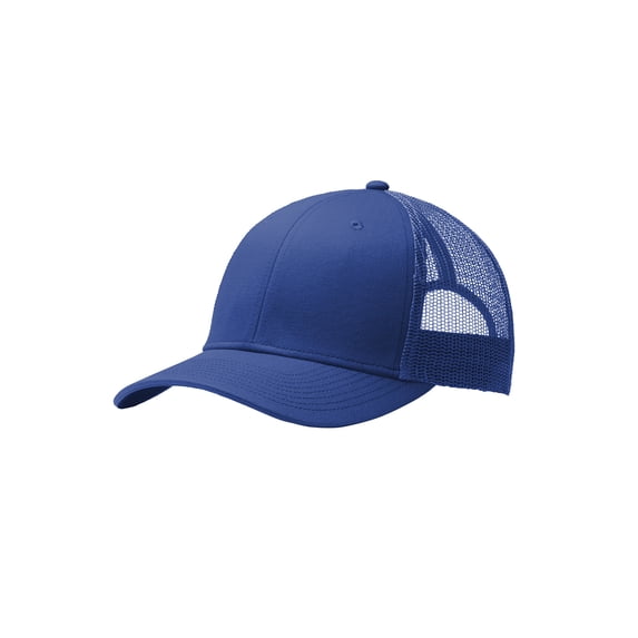 Top Headwear Snapback Trucker Cap - Patriot Blue - Walmart.com