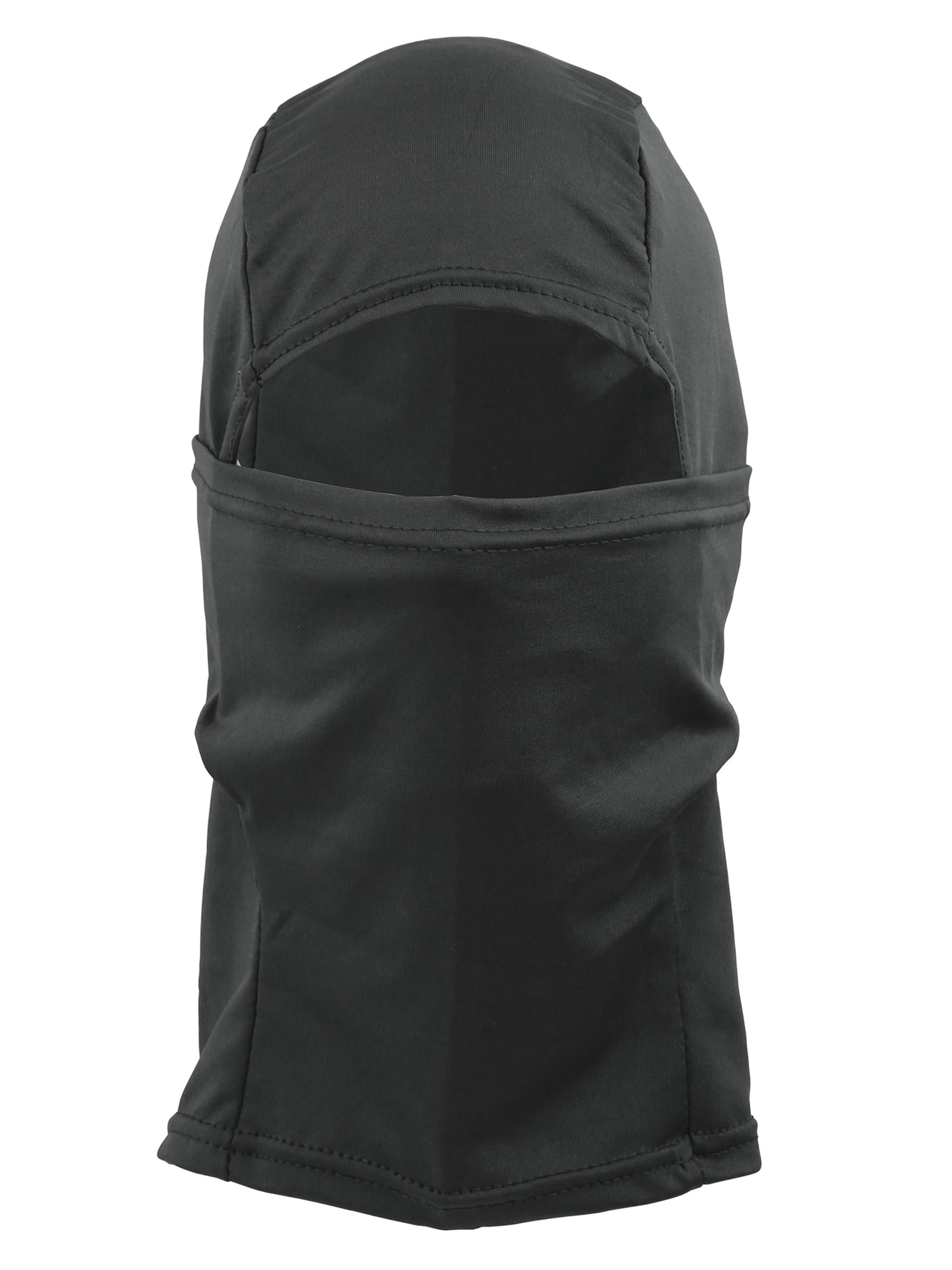 Top Headwear Thermal Full-Face Balaclava Mask - Grey - Walmart.com