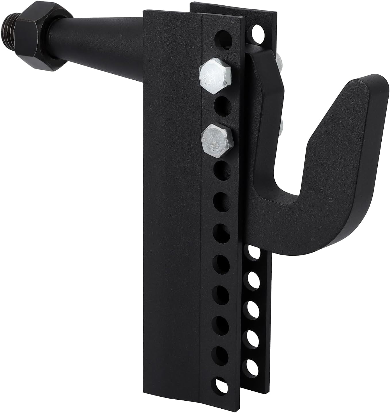 Top Hook Heavy Duty Drop Forged Steel Bolt On Grab Hook Zinc-Coated ...