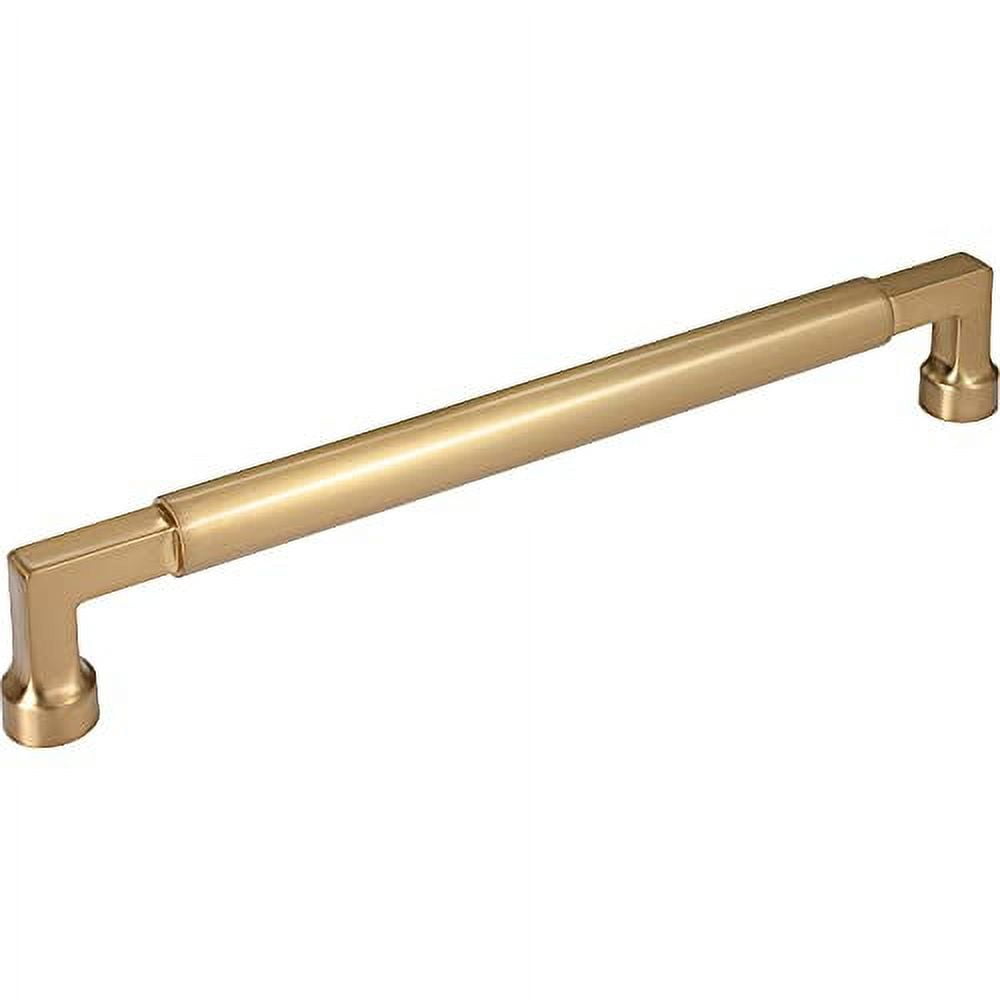 Top Knobs Cumberland Appliance Pull 12 Inch (c-c) Honey Bronze - Walmart.com