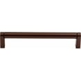 Top Knobs M1032 Pennington Bar Pull 6 5/16" (C-C) - Oil Rubbed Bronze ...
