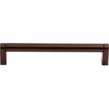 Top Knobs M1032 Pennington Bar Pull 6 5/16" (C-C) - Oil Rubbed Bronze ...