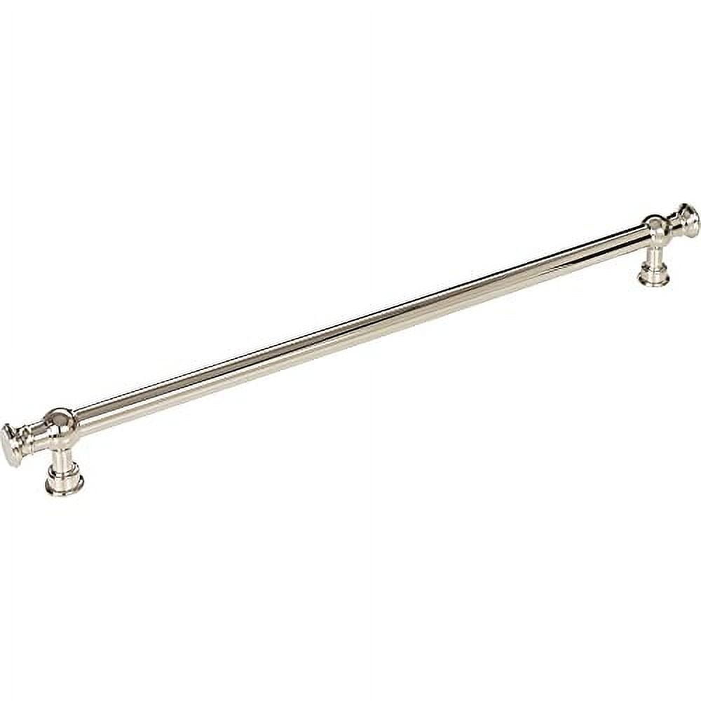 Top Knobs Ormonde Pull 12 Inch (c-c) Honey Bronze - Walmart.com