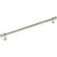 Top Knobs Ormonde Pull 12 Inch (c-c) Honey Bronze - Walmart.com