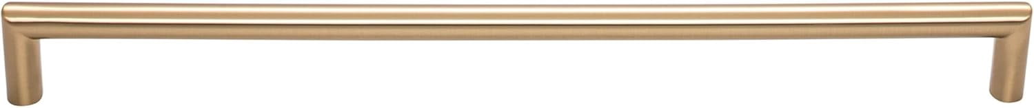 Top Knobs TK946HB TK946 Kinney 12 Inch Center to Center Handle Cabinet ...